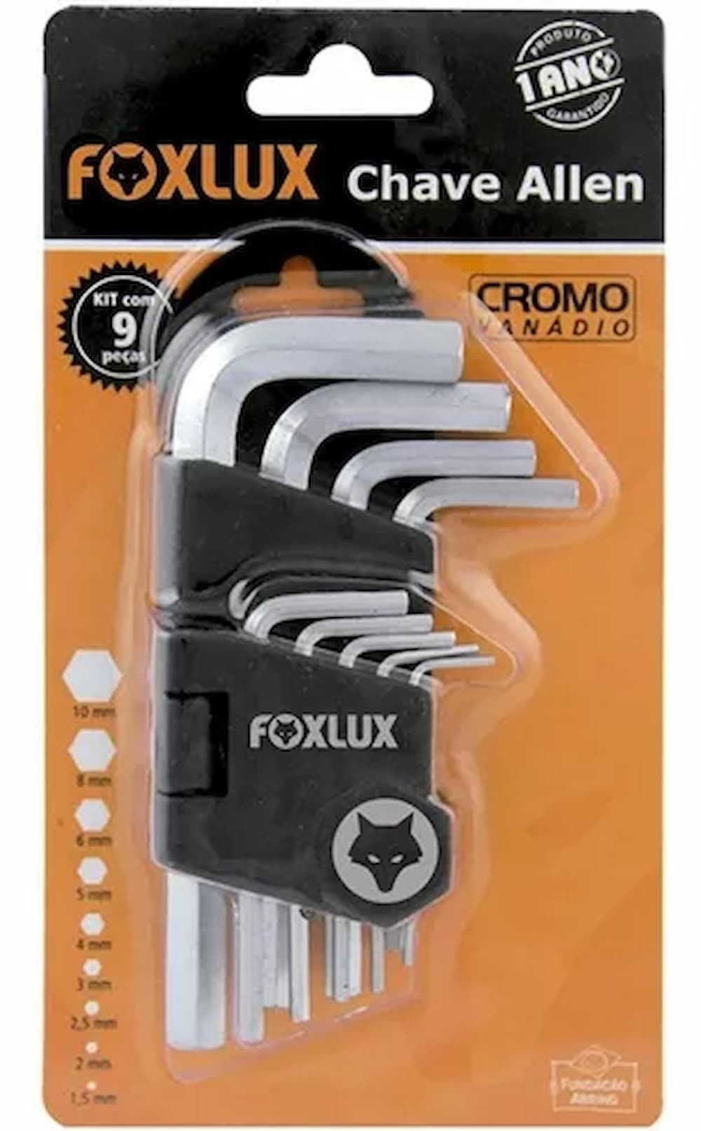 Descubra o Melhor Jogo de Chave Allen: Ergonomia e Precisão - Chave ...