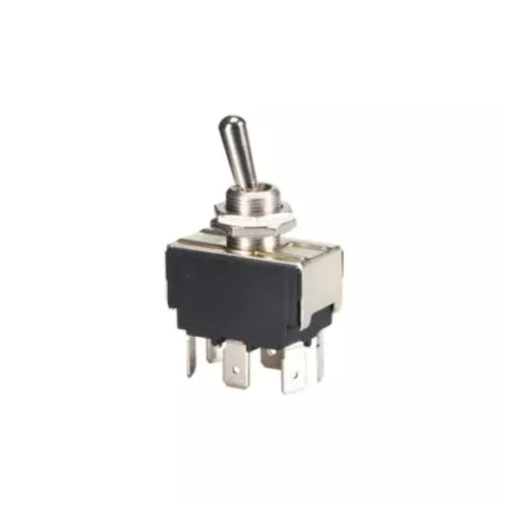Descubra a moderna Chave Interruptor Alavanca Bipolar Reversora 15A 3 ...