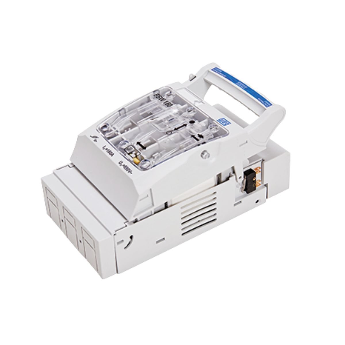 Chave Seccionadora Saca Fusivel | FSW400-3 | Chaves Seccionadoras ...